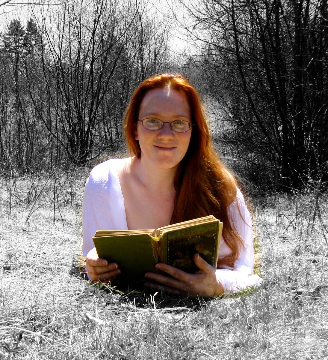 The Future of Books – Mad Genius Club