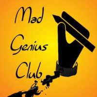 August 2025 – Mad Genius Club