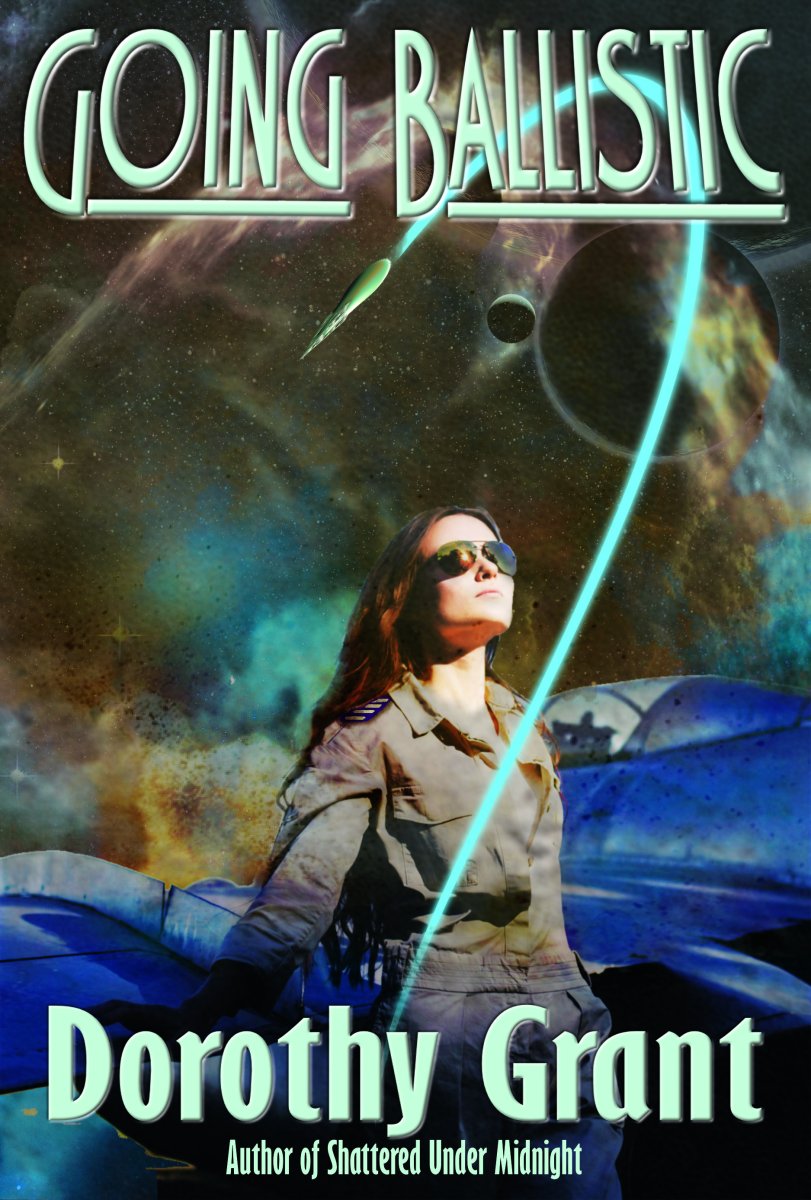 Tactical Romance – Mad Genius Club