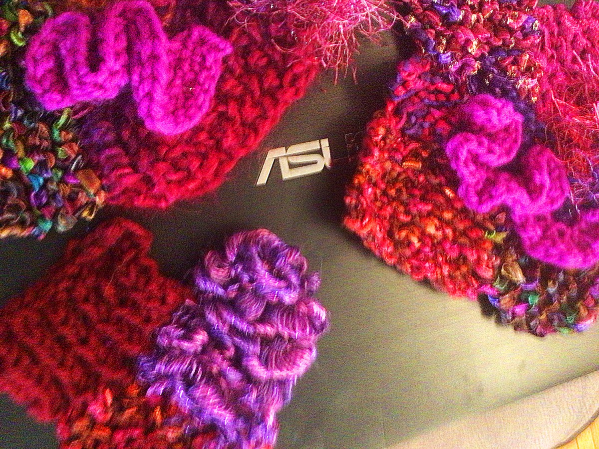 This space vacant – Mad Genius Club