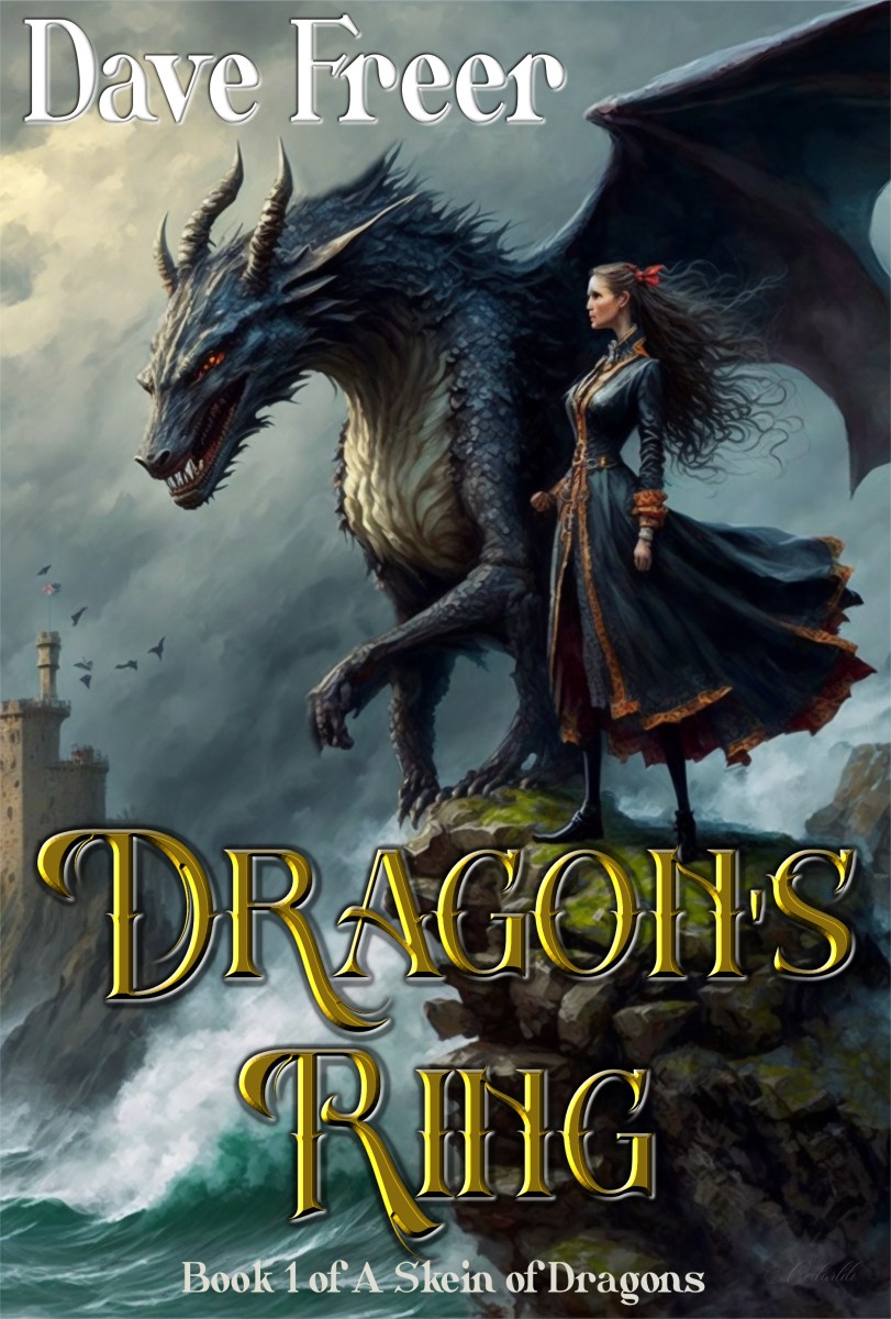 I need a pan-galactic gargle-blaster… – Mad Genius Club