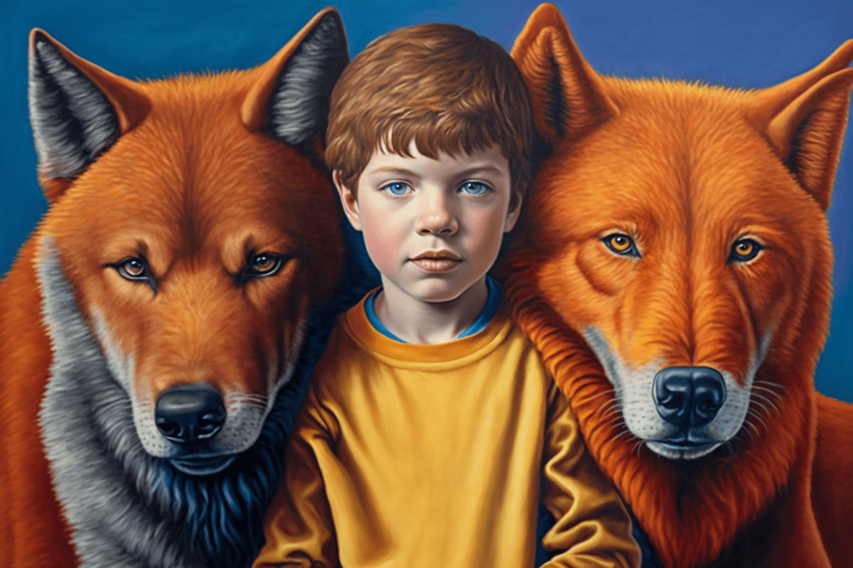 Psychology: Interrogating your characters – Mad Genius Club