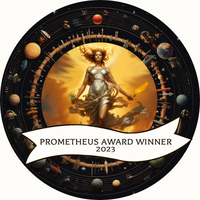 Prometheus Hall of Fame Awards Finalists – Mad Genius Club