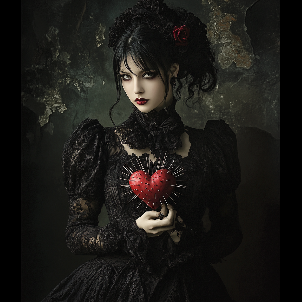 The Beautiful And The Terrible – by Lady Eleanor Celtic – Mad Genius Club