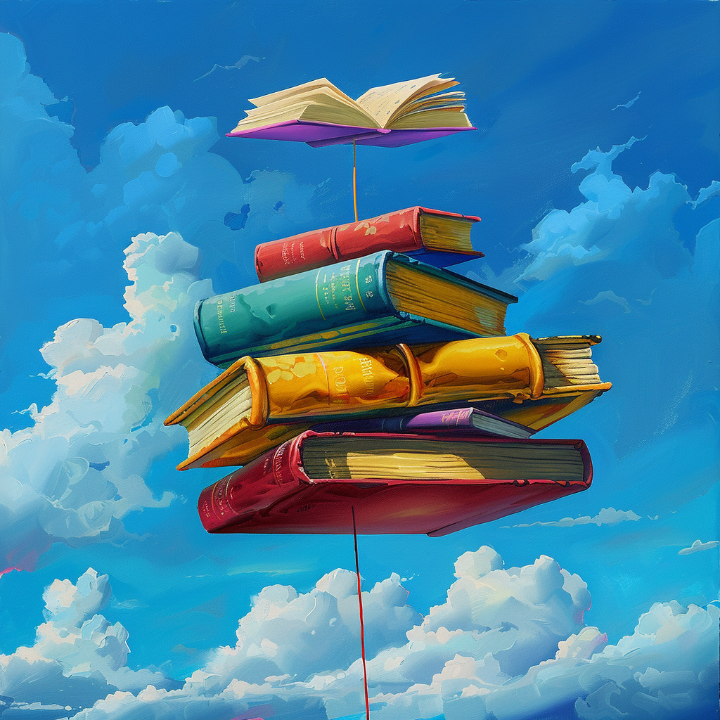 Making a home for story fragments – Mad Genius Club