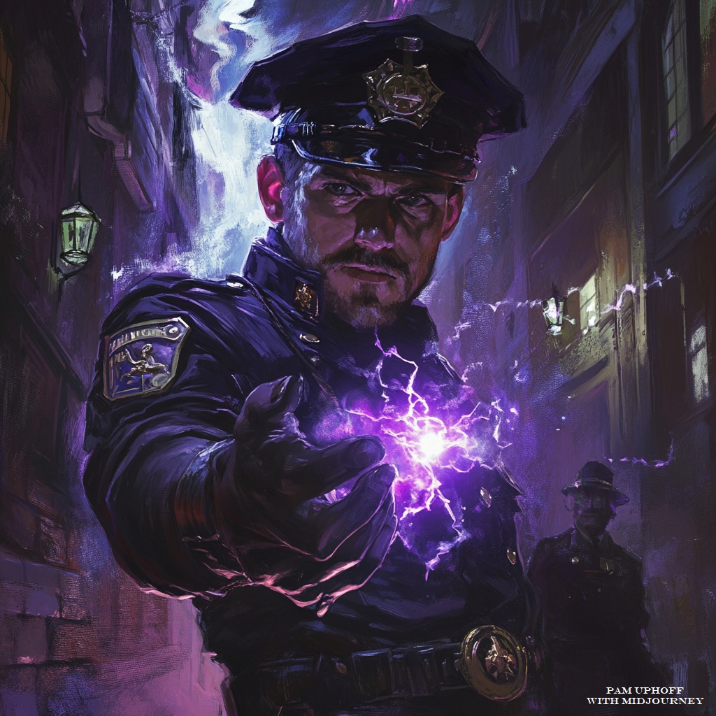 The Final Rewrite – Mad Genius Club