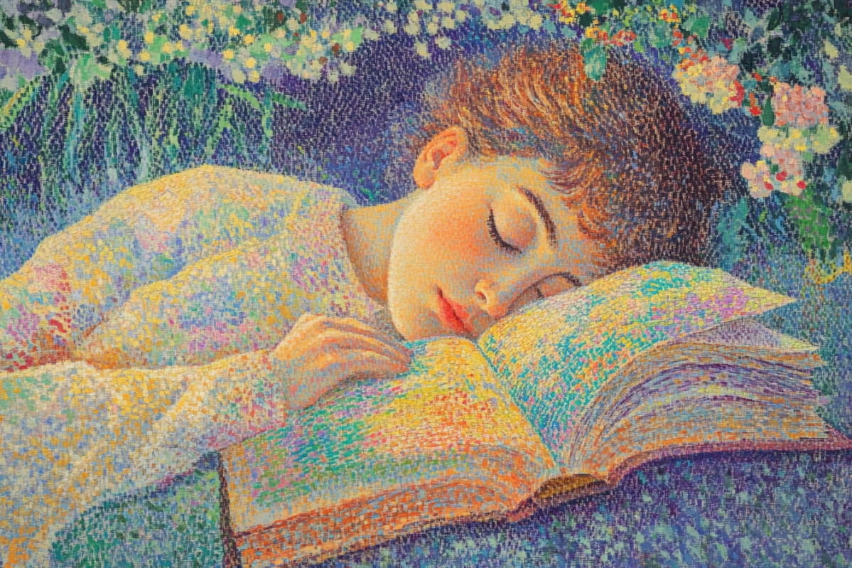 A Tsunami of Brain Candy – Mad Genius Club