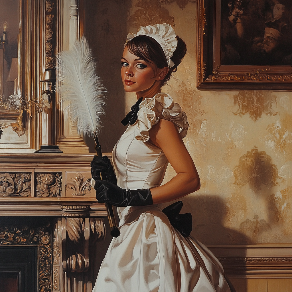 The Help – Mad Genius Club