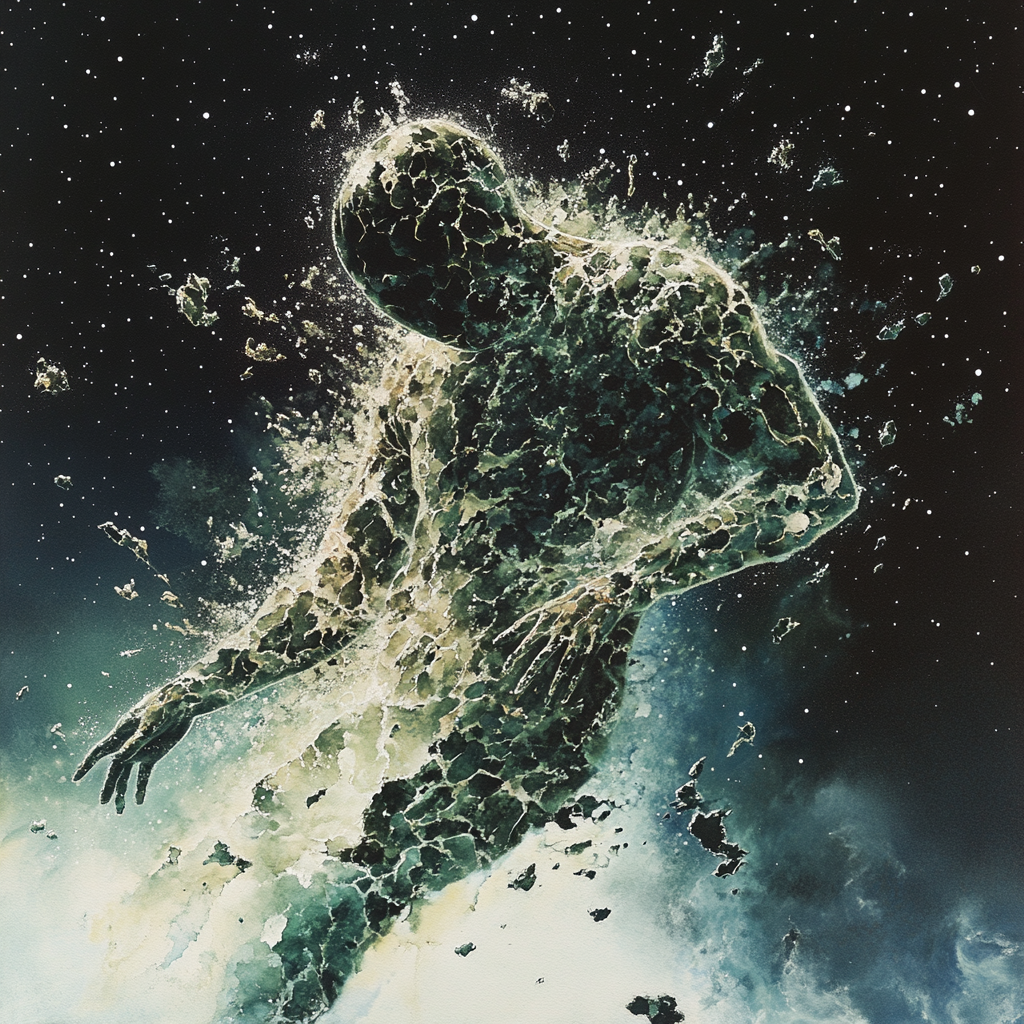 Beware Of Breakage – Mad Genius Club