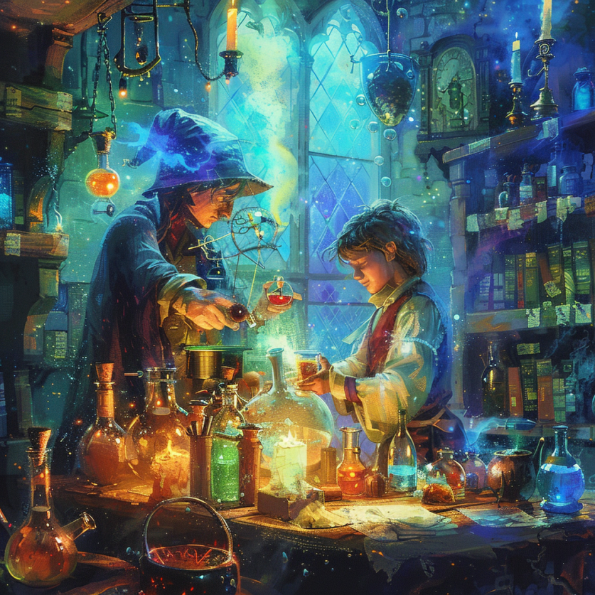 On Education – Mad Genius Club