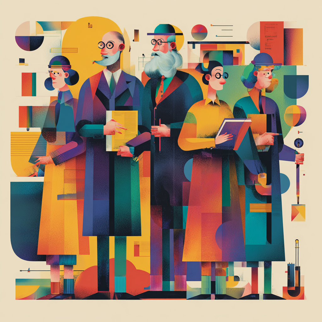 An Expectation of Expertise – Mad Genius Club