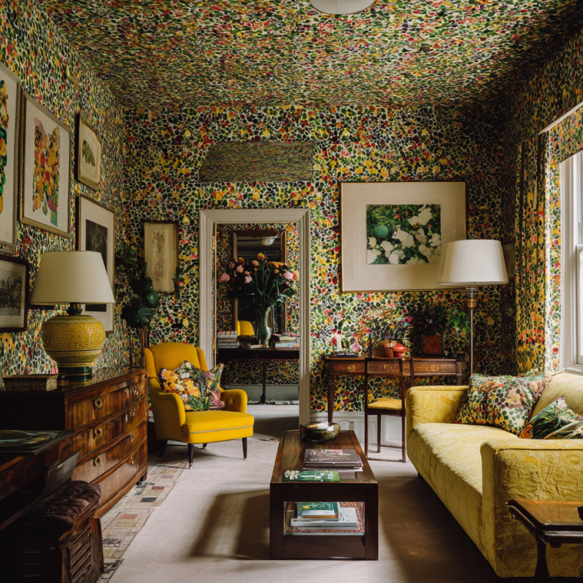 Le Mot Juste – Mad Genius Club