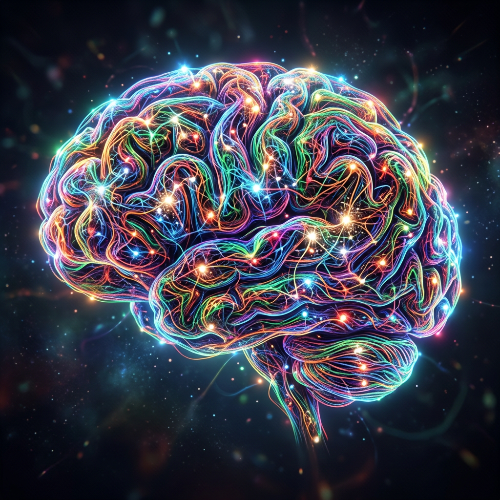 Brain-power – Mad Genius Club